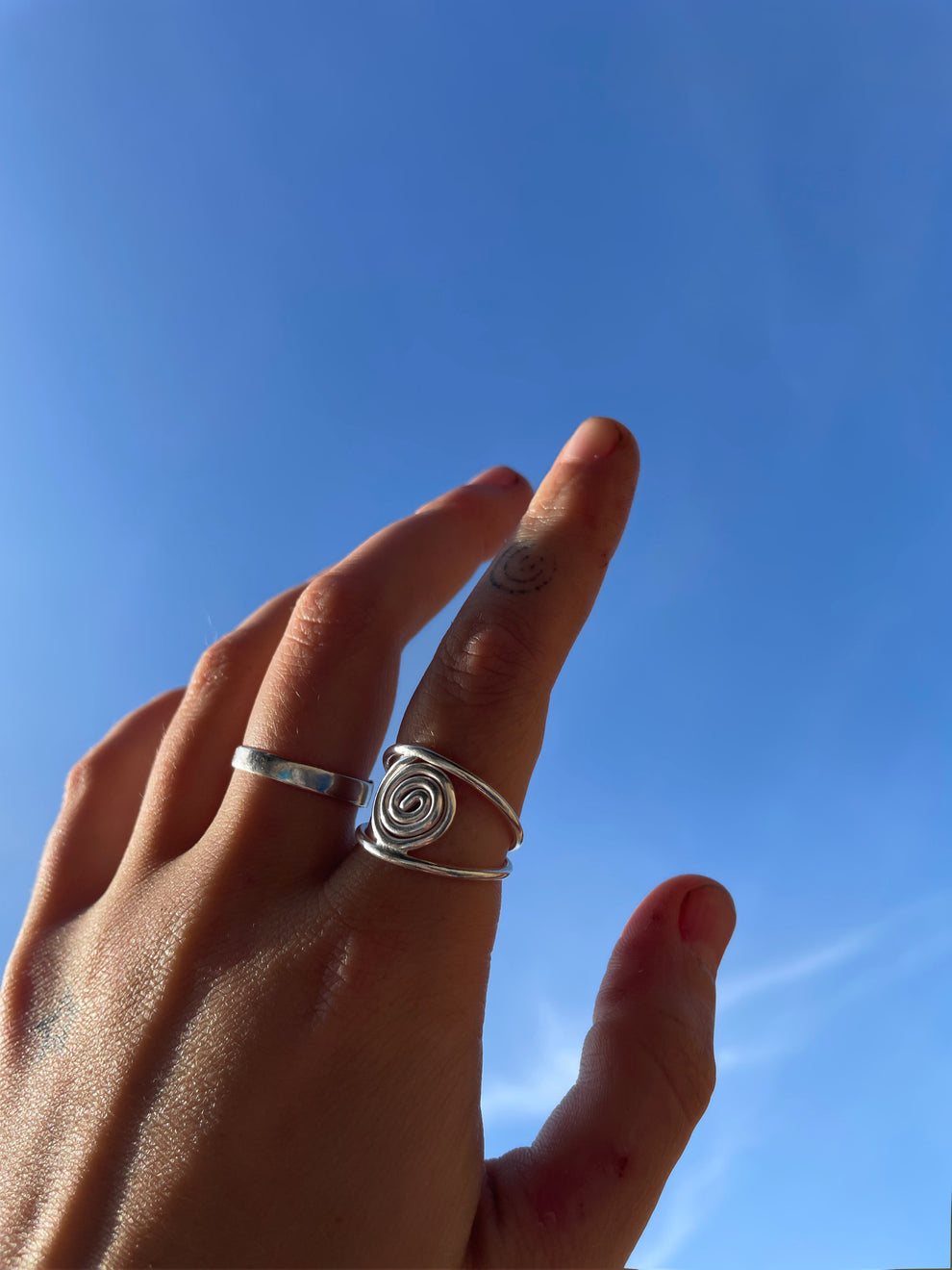 sedna ring • mto – Sandilands Jewellery